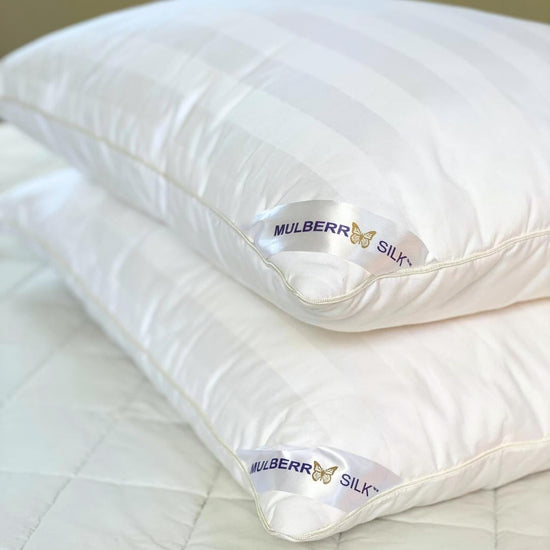Mulberry Silk Bedding New Zealand – Mulberry Silk Bedding NZ