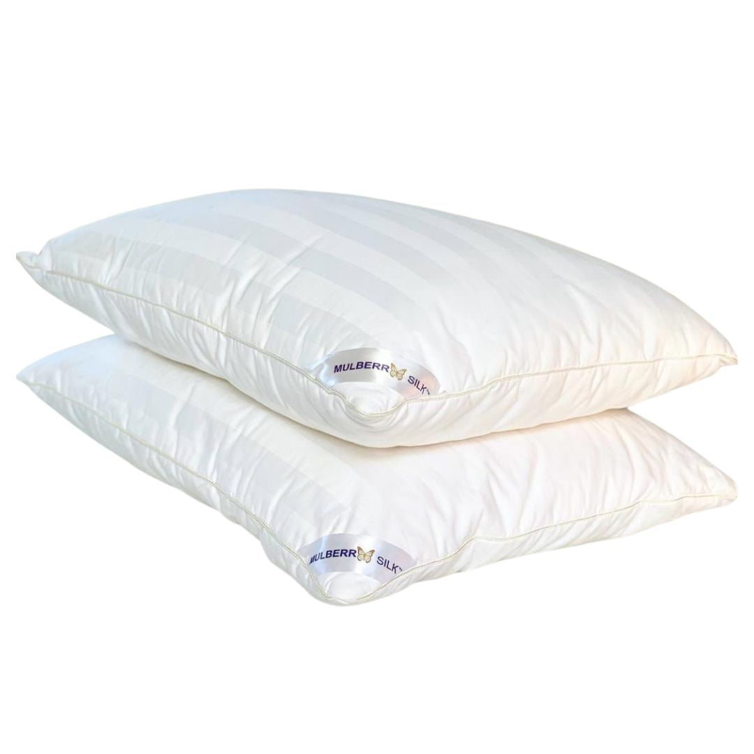 Mulberry Silk Bedding New Zealand – Mulberry Silk Bedding NZ